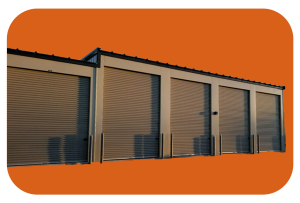 High-Quality One Story Storage Unit Buildings - Trachte