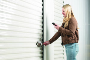 Trachte Building Systems | Self Storage Buildings