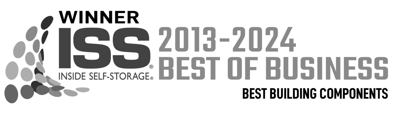 Trachte Building Systems | Self Storage Buildings