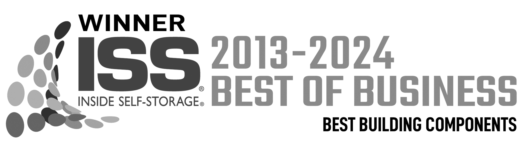 Trachte Building Systems | Self Storage Buildings