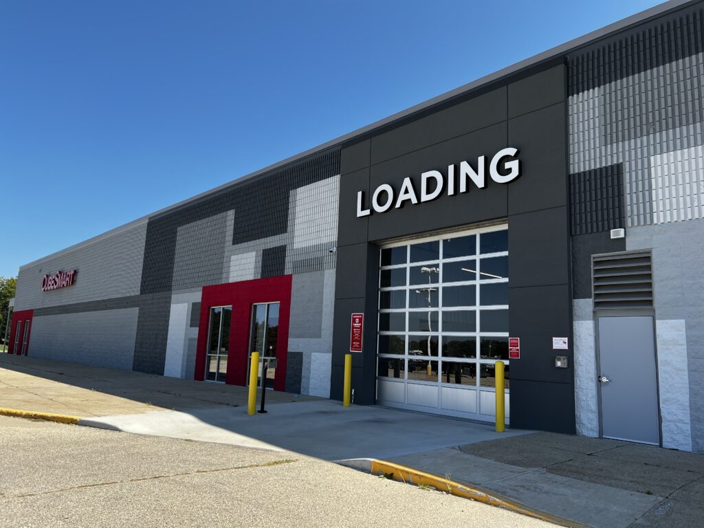 Door and Hallway Solutions - Trachte Building Systems