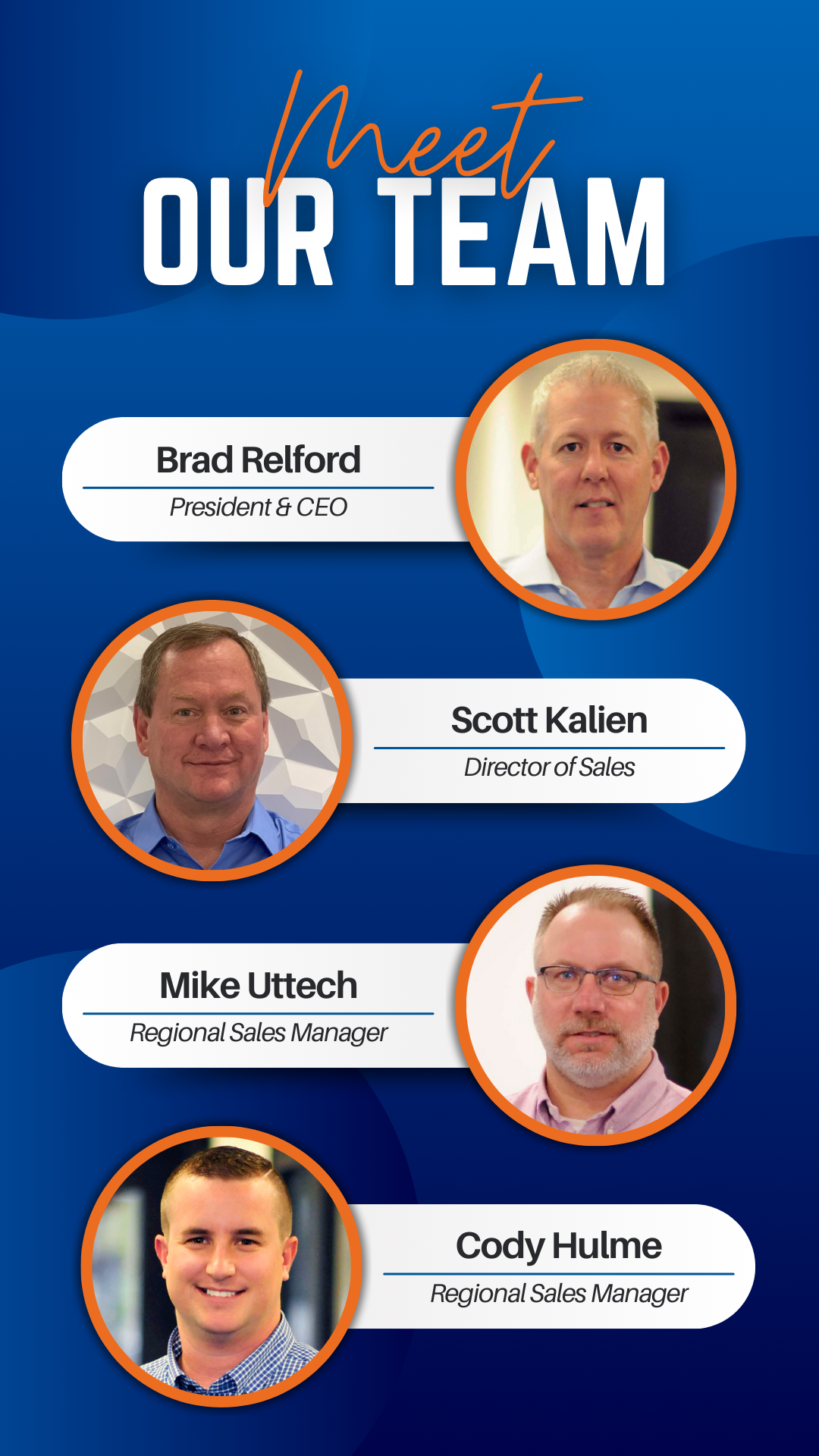 The Self Storage Experts | Trachte Building Systems